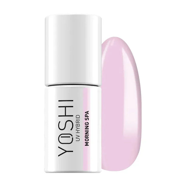 Yoshi Smalto Semipermanente Morning Spa 6 ml 201 – Lady&Oscar
