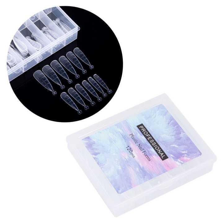 Molly Lac DUAL FORM CLEAR 120 PZ – Lady&Oscar