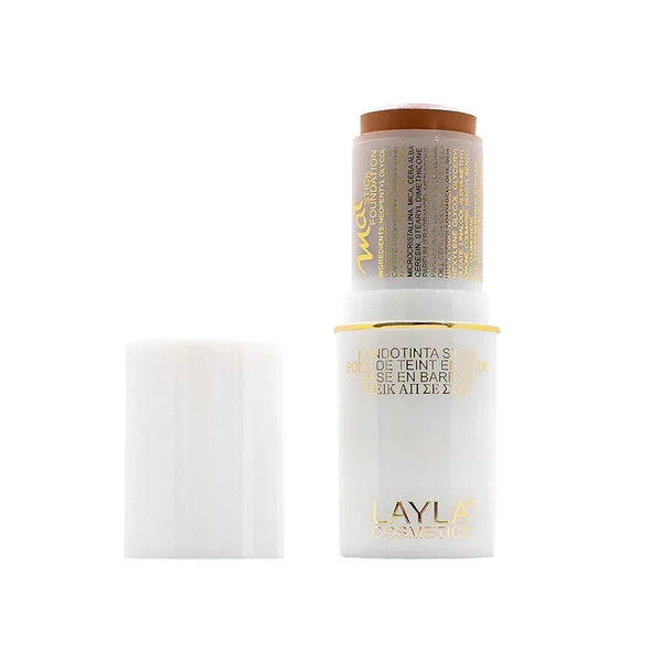 Layla - Mat Stick Foundation - Fondotinta – Lady&Oscar